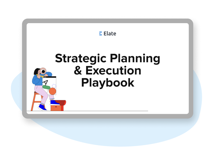 Elate: Strategic Planning Toolkit Elate: Strategic Planning Toolkit